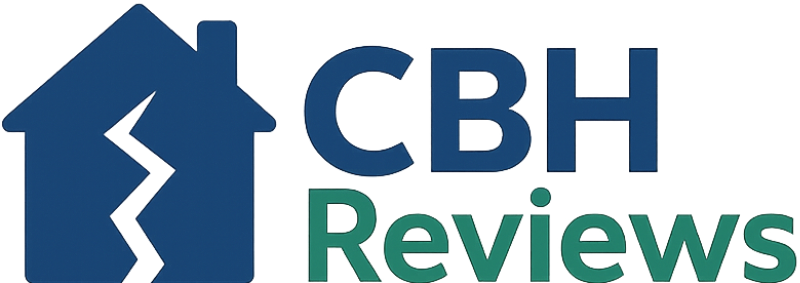 CBH Homes Reviews | CBH Reviews